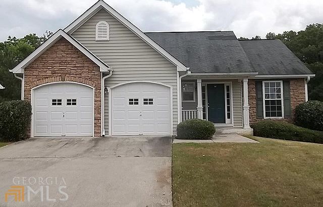 5719 Village Loop, Fairburn, GA 30213 | Zillow
