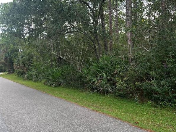 Seminole Woods Subdivision - Palm Coast FL Real Estate - 11 Homes For ...