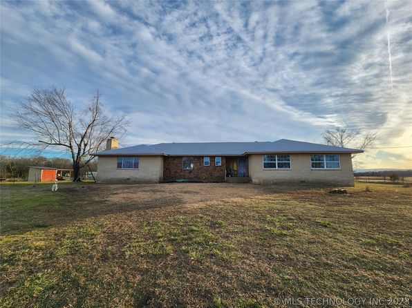 Talihina OK Real Estate - Talihina OK Homes For Sale | Zillow