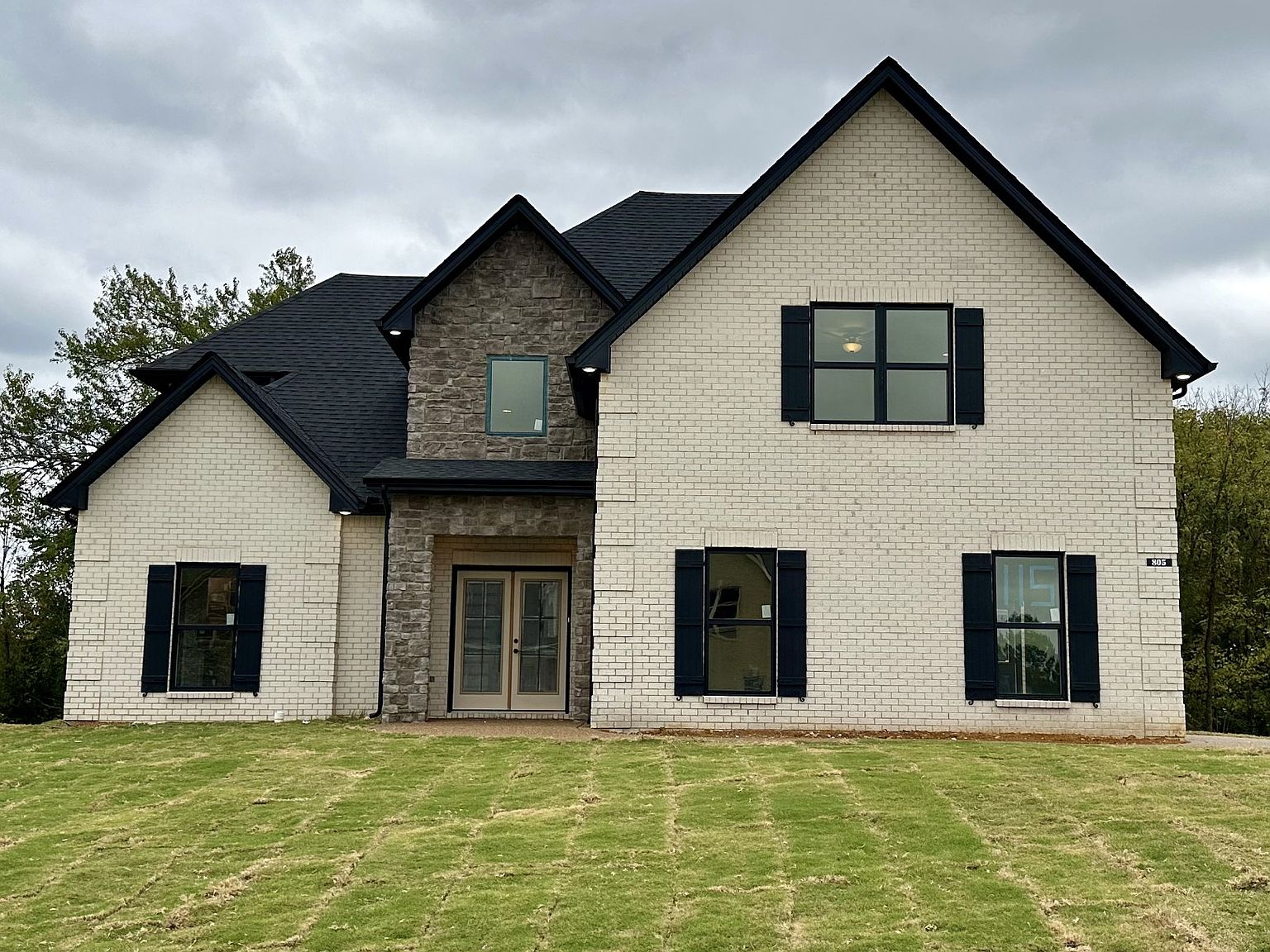 805 Brileigh Mae Pass LOT 115, Smyrna, TN 37167 | Zillow