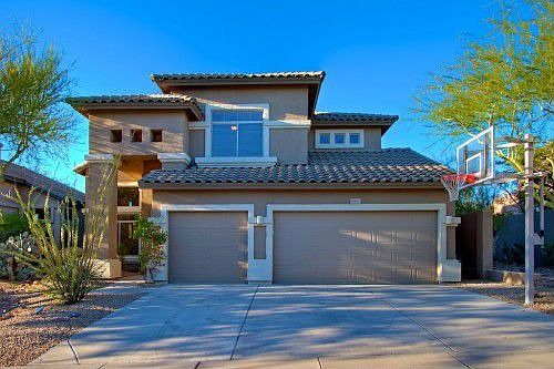 10612 E Firewheel Dr, Scottsdale, AZ 85255 | Zillow