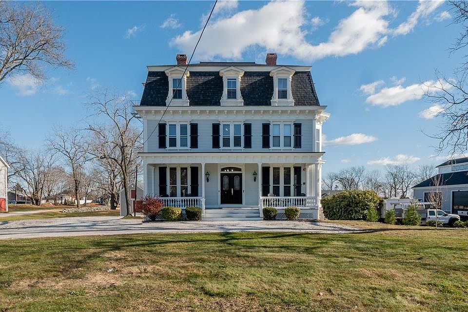 2951 E Main Rd #5, Portsmouth, RI 02871 | MLS #1374658 | Zillow