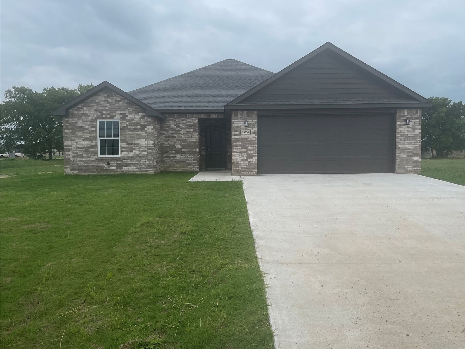 15854 Sunflower Ln, Madill, OK 73446 | Zillow