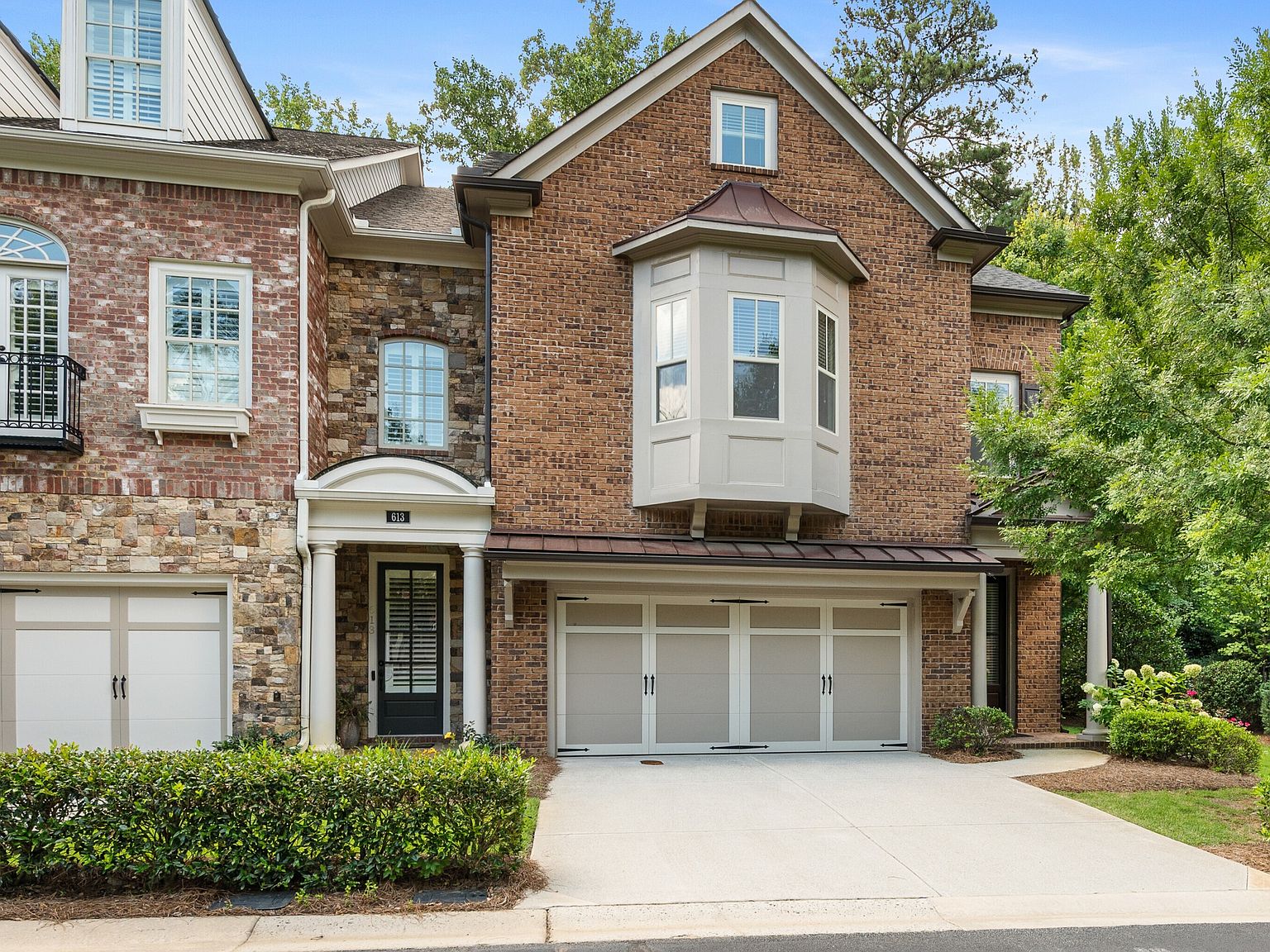 611 Nottaway Ln, Alpharetta, GA 30009 | MLS #10194095 | Zillow