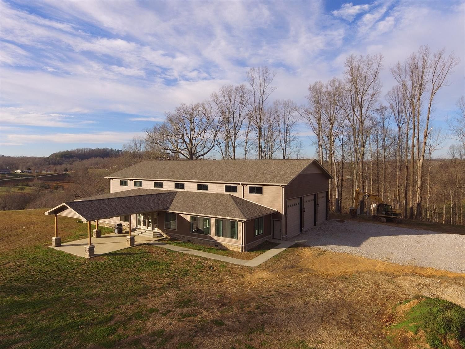 9564 N Us Highway 25e, Gray, KY 40734 | Zillow