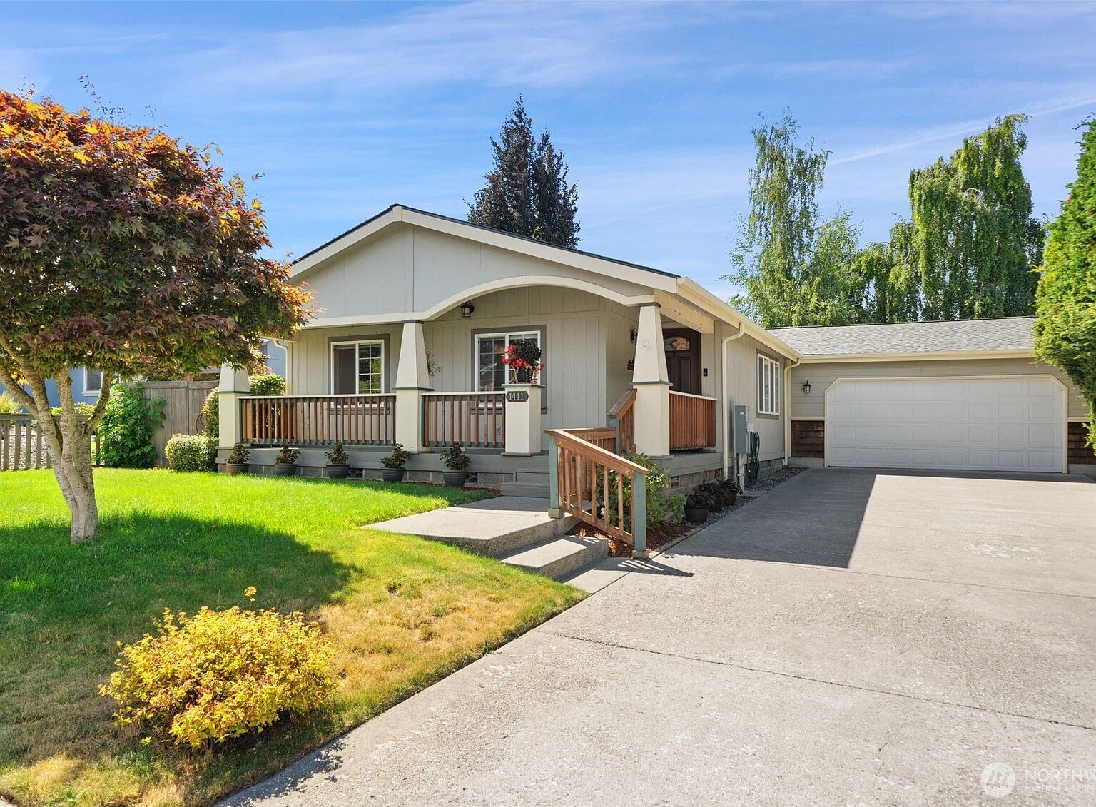 1411 Elk Loop, Sequim, WA 98382 | Zillow