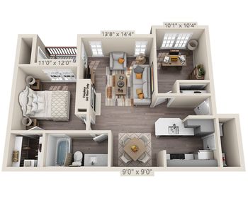 Red Stone Ranch - 1600 S Lakeline Blvd Cedar Park TX | Zillow