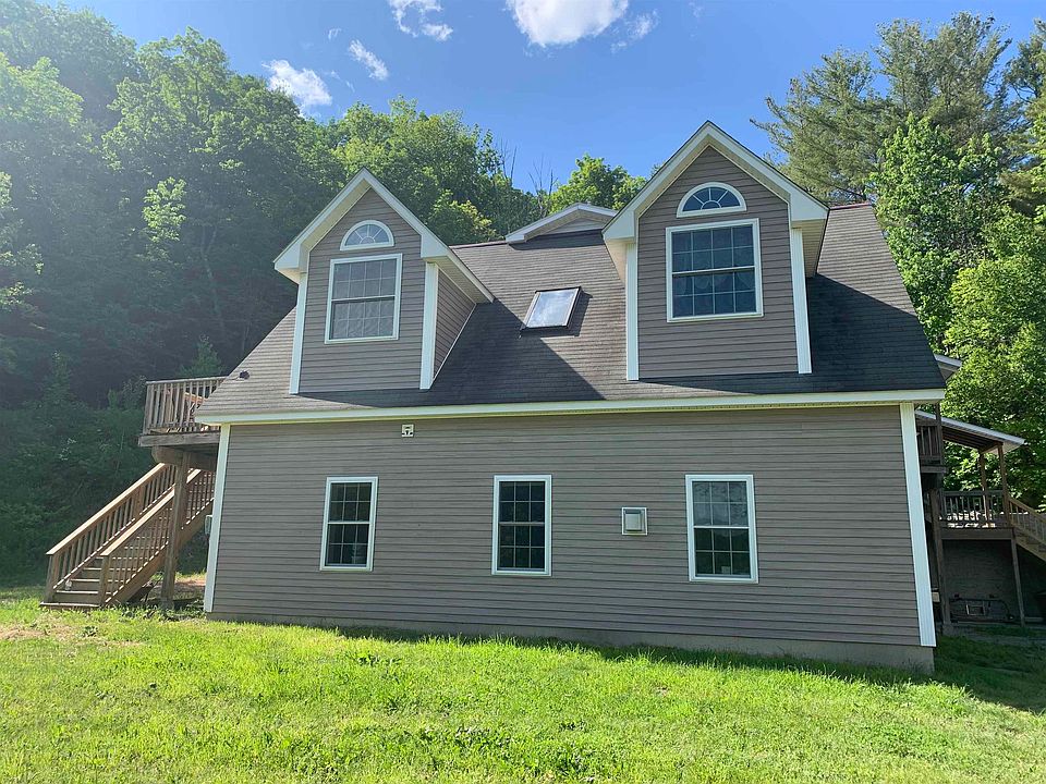 27 Lookout Lane, Middletown Springs, VT 05757 | MLS #4998381 | Zillow