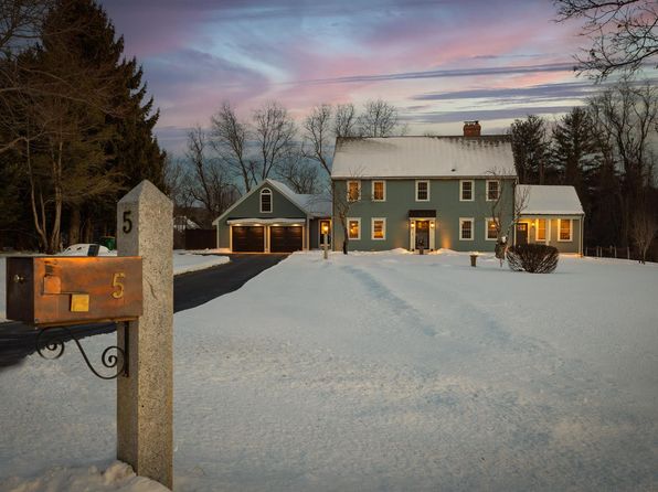 Kingston Real Estate - Kingston NH Homes For Sale | Zillow