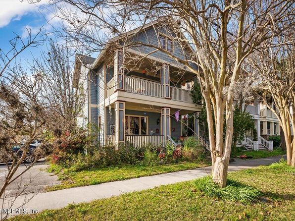 In Historic Springfield - Jacksonville FL Real Estate - 50 Homes For ...