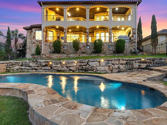 22000 Beacon Point Cv, Lago Vista, TX 78645 | MLS #1836629 | Zillow