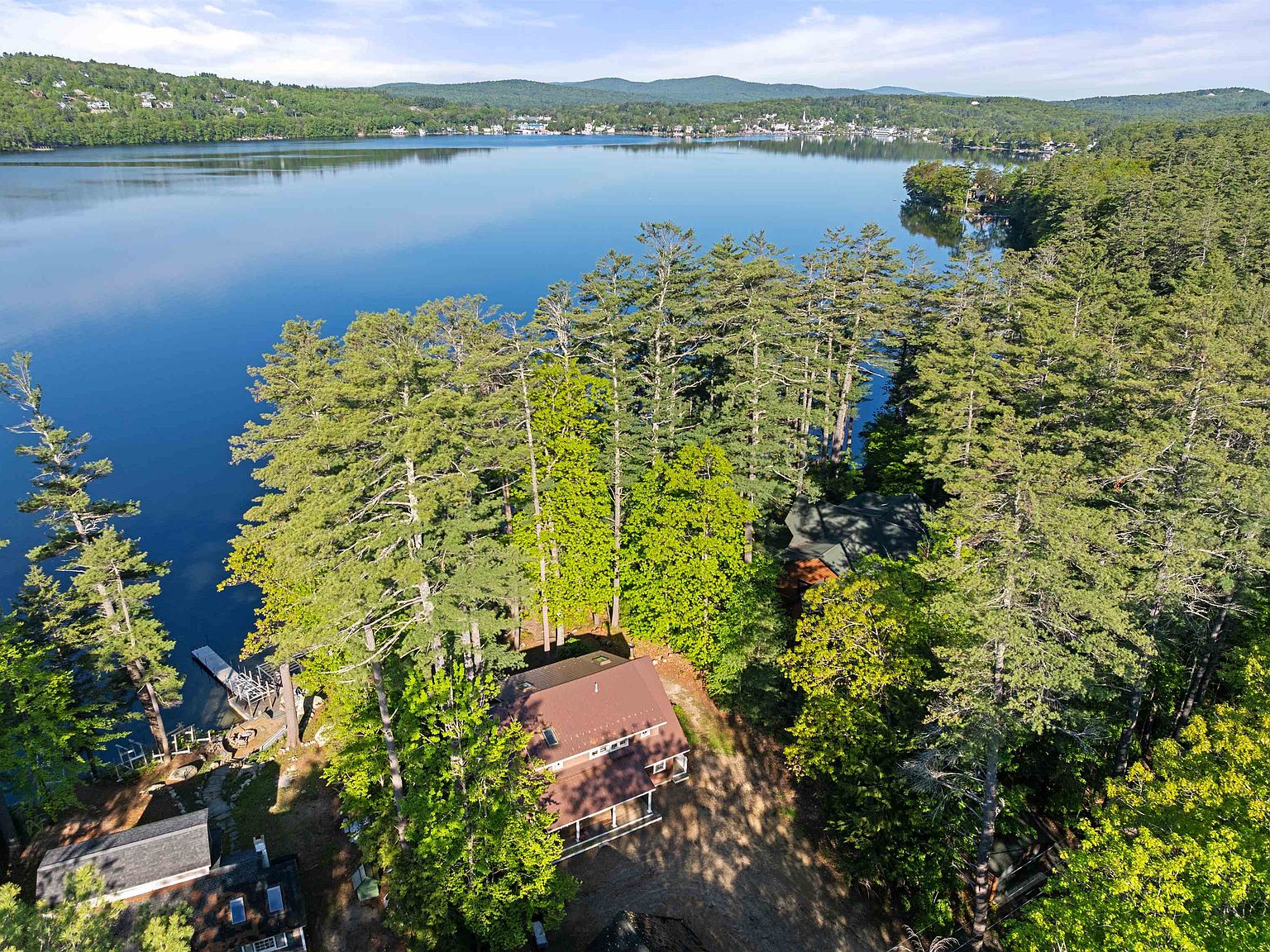 14 Wagon Wheel Trail, Meredith, NH 03253 | MLS #5031068 | Zillow