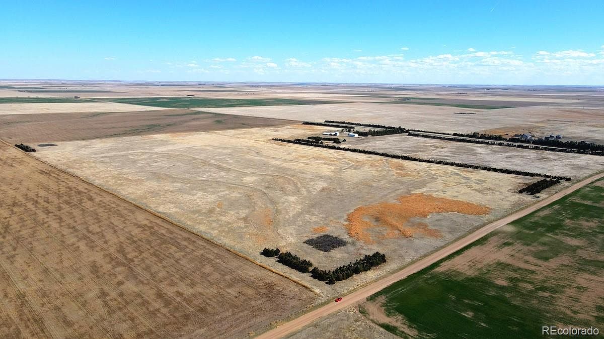 County Road G, Yuma, CO 80759 | MLS #2577648 | Zillow