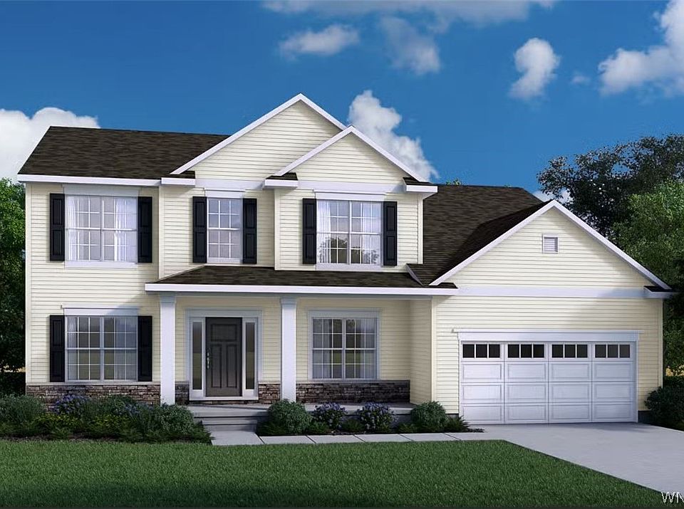 5667 Dorothy Cir, Clarence Center, NY 14032 | MLS #B1533916 | Zillow