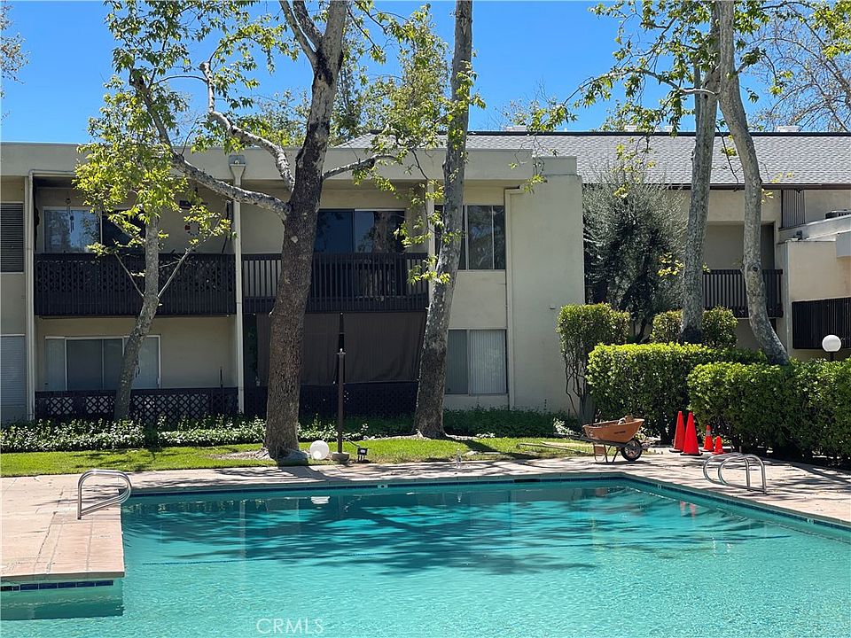 23515 Lyons Ave Valencia CA | Zillow