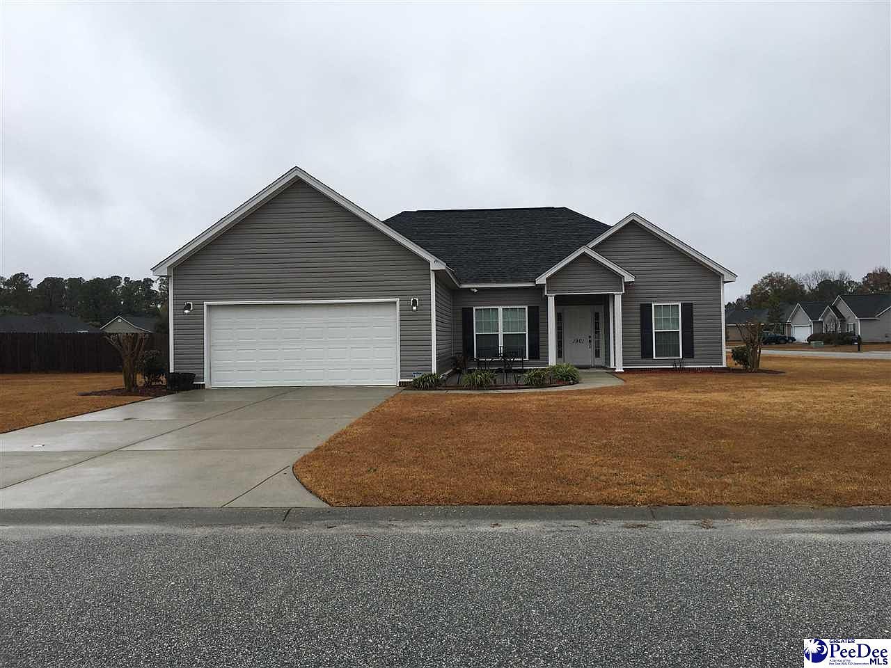 1901 Eden Ct, Florence, SC 29505 | Zillow