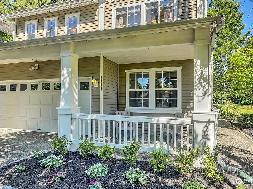 17427 92nd Avenue NE, Bothell, WA 98011 | Zillow