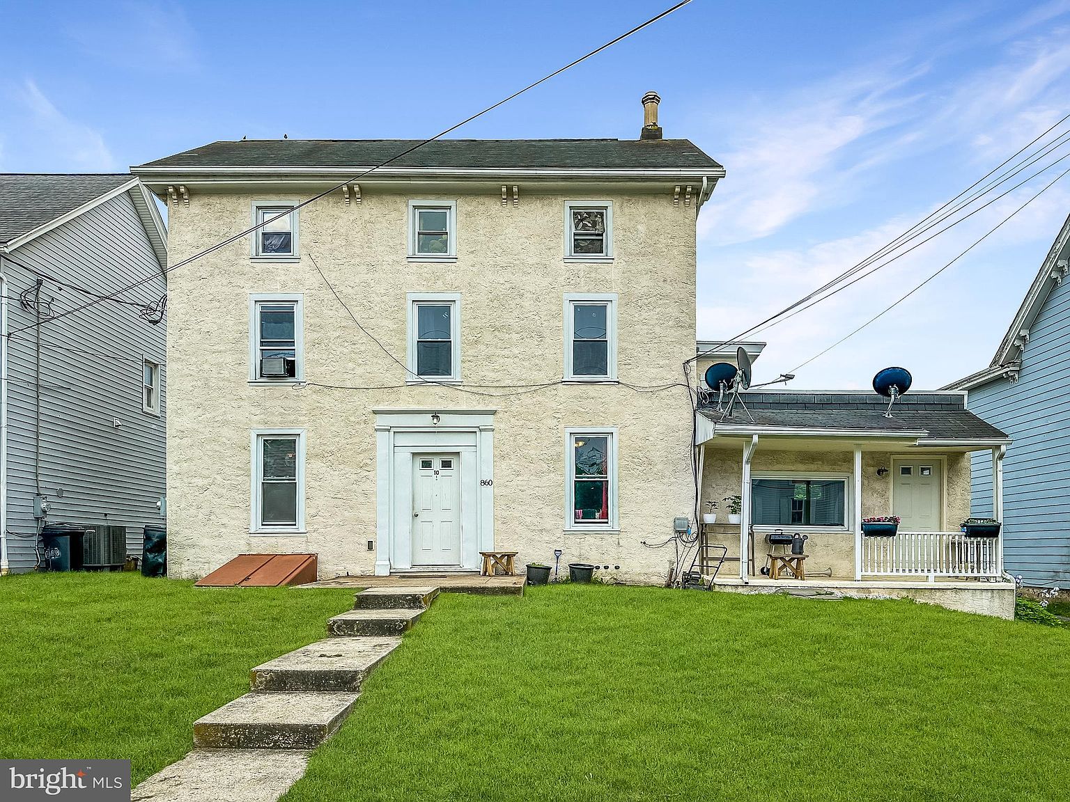 860 Maple St, Honey Brook, PA 19344 | Zillow