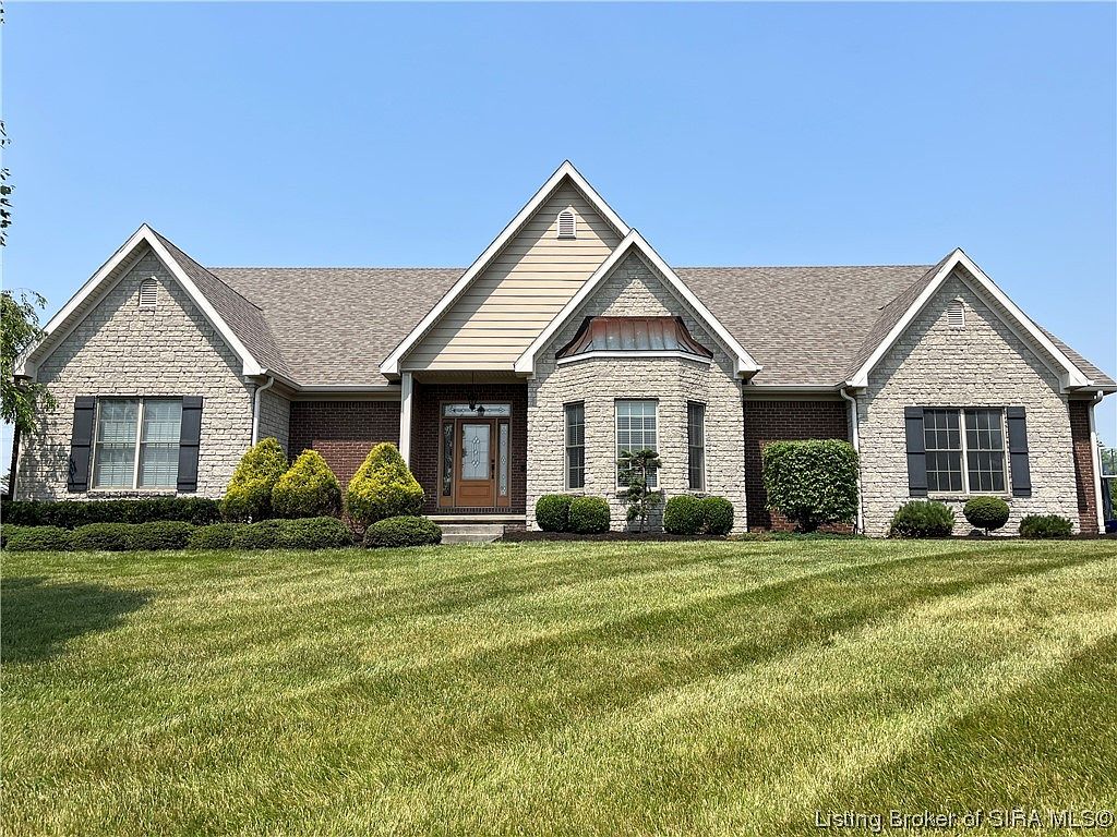3480 W Fred Harrell Drive, Madison, IN 47250 | Zillow