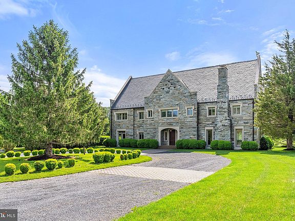 3694 Landmark Rd, The Plains, VA 20198 | MLS #VAFQ2008530 | Zillow