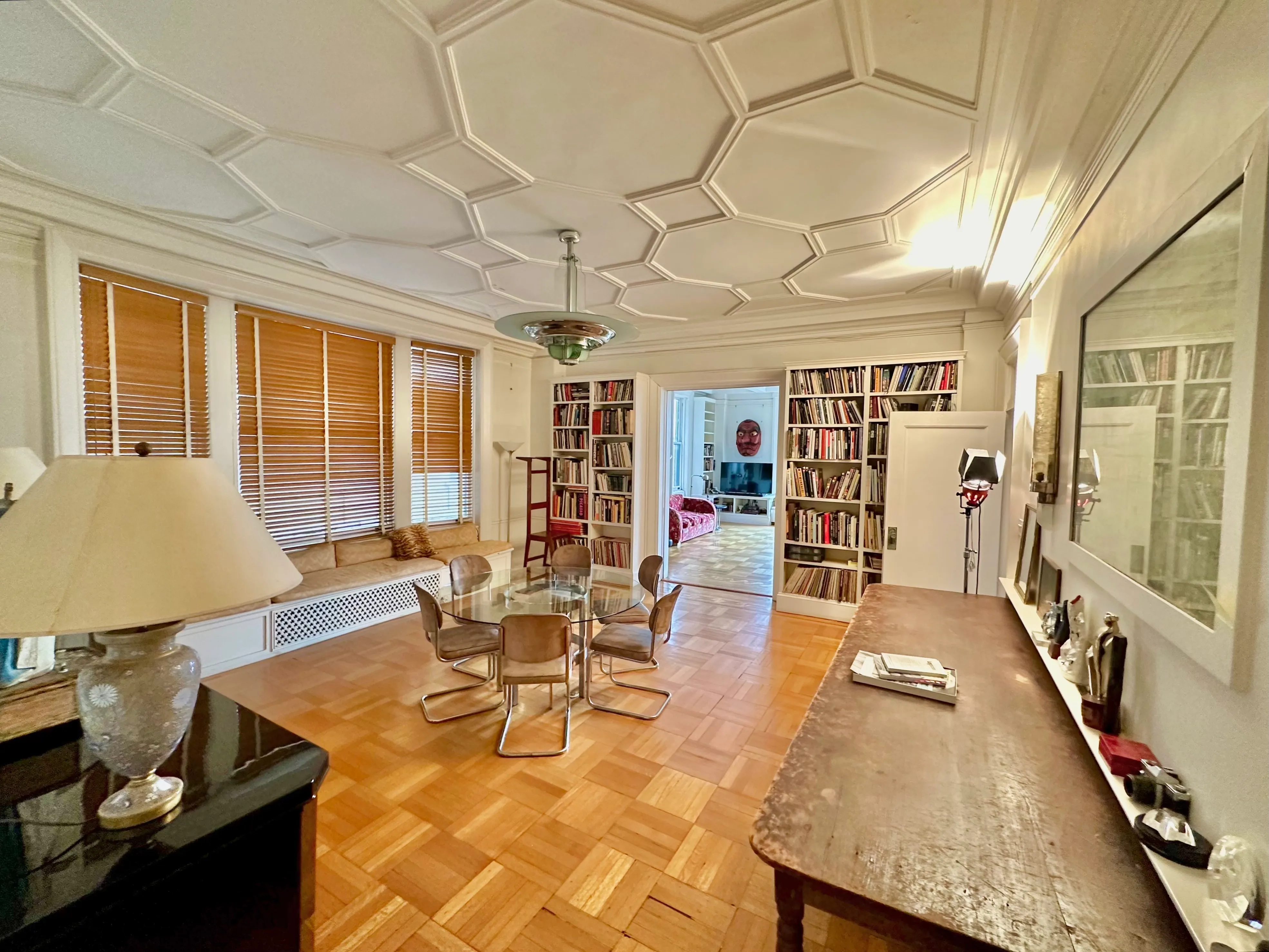 88 Central Park West #8S in Lincoln Square, Manhattan | StreetEasy