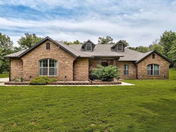 Newalla OK Real Estate - Newalla OK Homes For Sale | Zillow