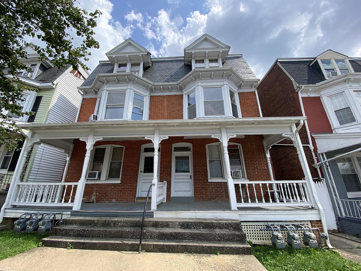 934 W Princess St, York, PA 17401 | Zillow