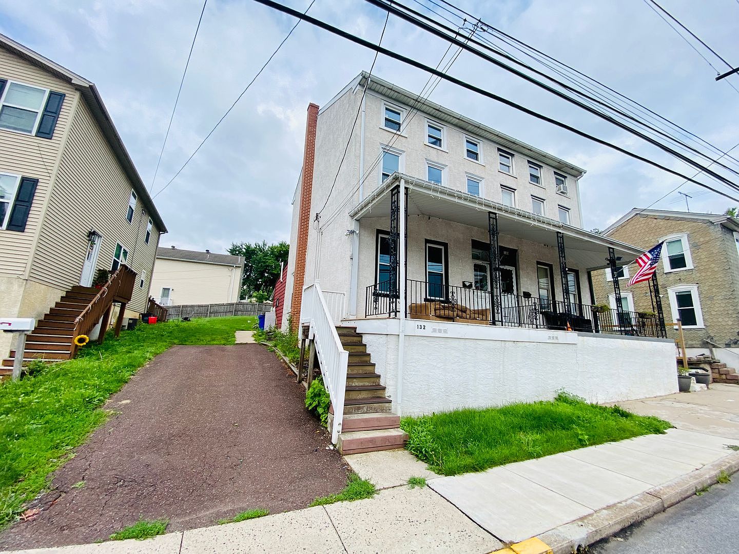 132 S Main St, Spring City, PA 19475 | Zillow