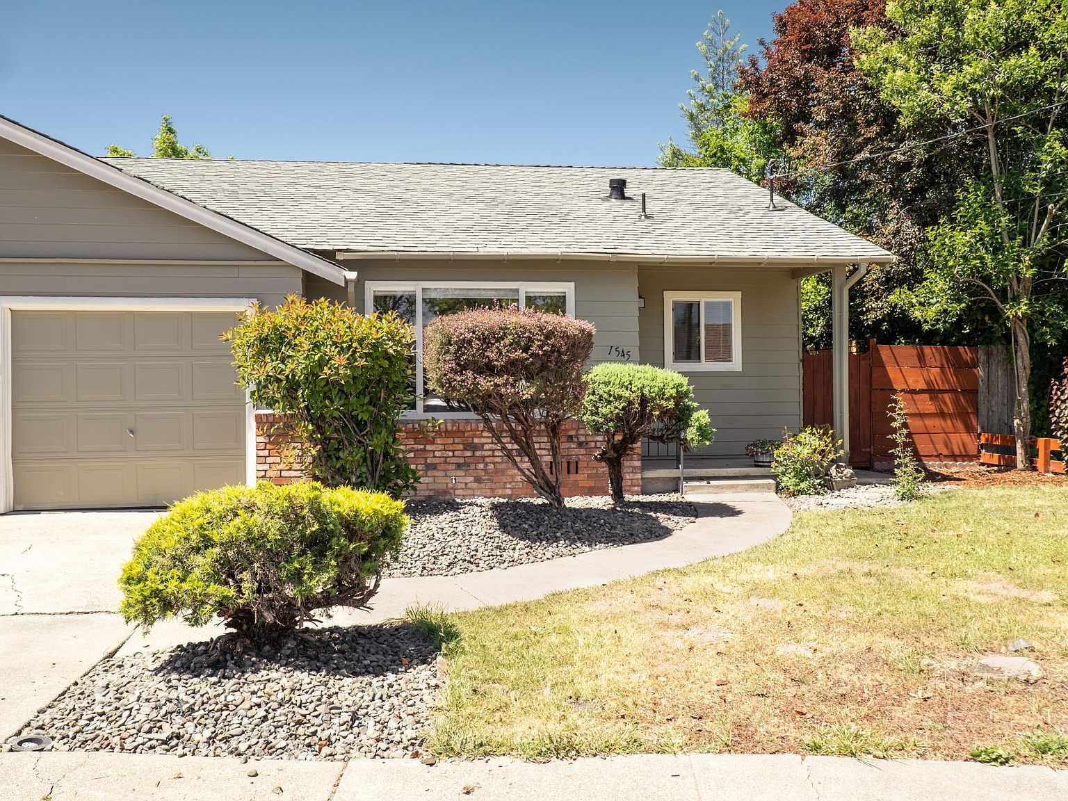 1545 Hilliard Ct #1545, Santa Rosa, CA 95405 | Zillow