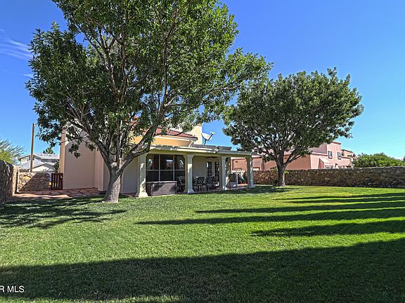 4336 John B Oblinger Dr, El Paso, TX 79934 | MLS #888931 | Zillow