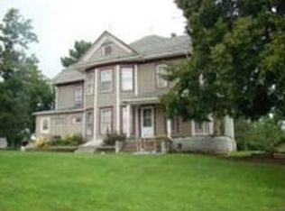 1975 145th St, New Sharon, IA 50207 | Zillow