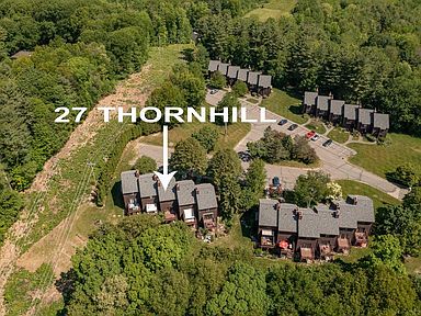 27 Thornhill Road UNIT 27, Stratham, NH 03885 | Zillow
