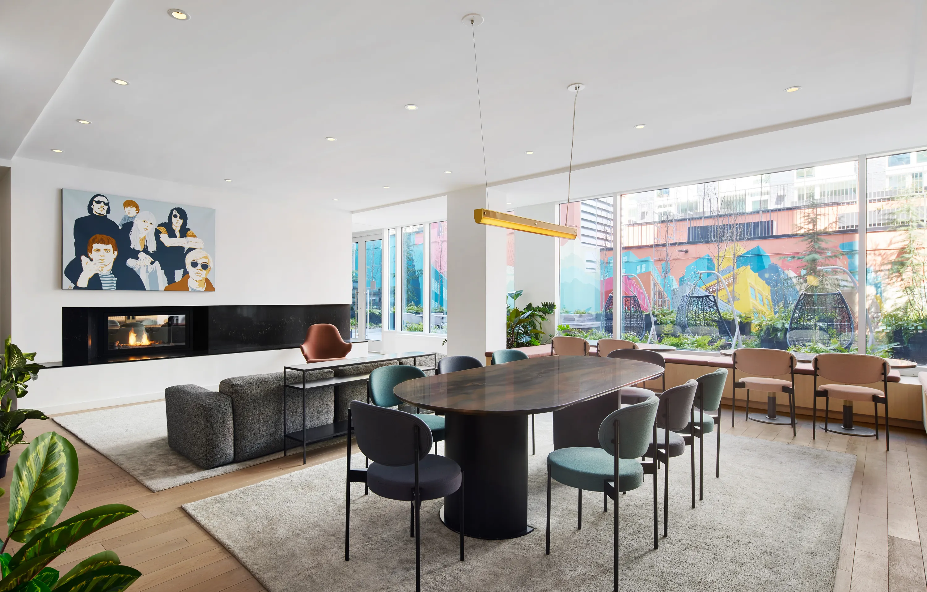 433 East 13th Street #5AS in East Village, Manhattan | StreetEasy