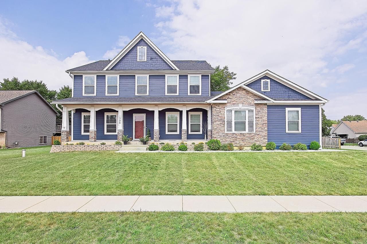 1900 Swallow ROAD, Twin Lakes, WI 53181 | MLS #1864651 | Zillow