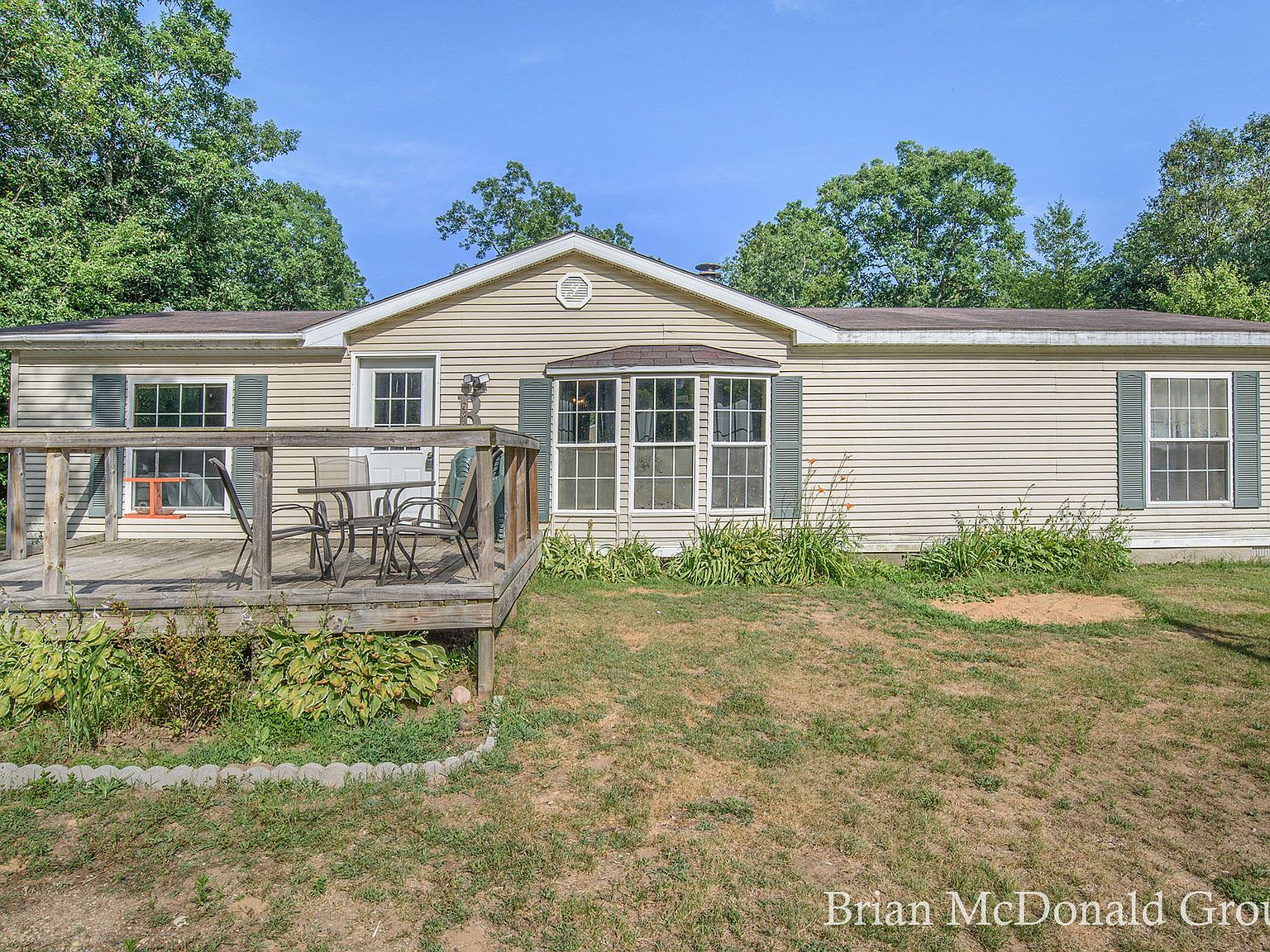 981 49th St, Pullman, MI 49450 | Zillow