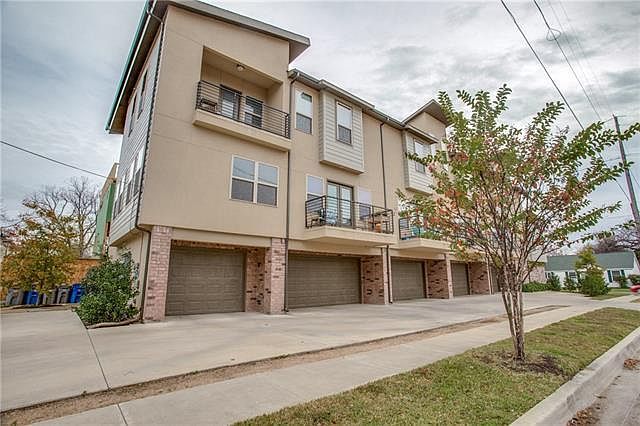 5903 Lindell Ave UNIT A, Dallas, TX 75206 | Zillow