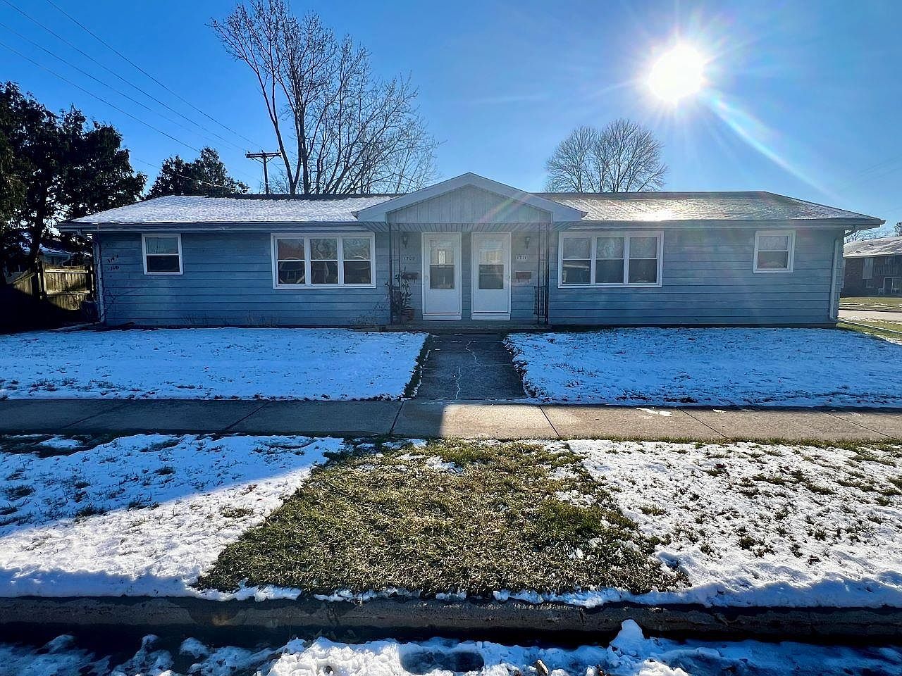 1709 W Pershing St, Appleton, WI 54914 | Zillow