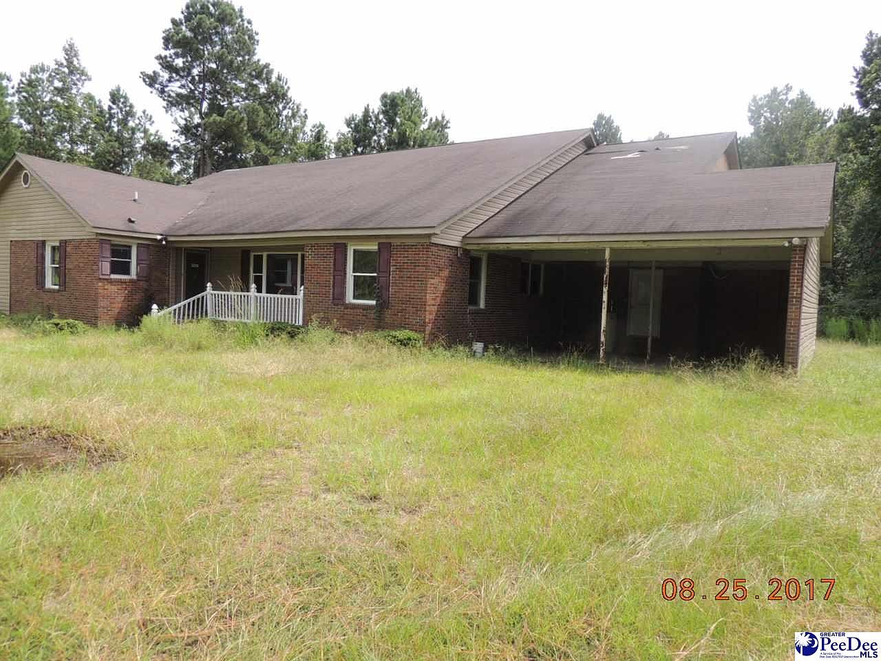 4961 Cade Rd, Cades, SC 29518 | Zillow