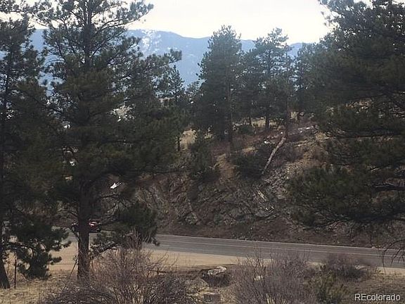 62430 Hwy 285, Bailey, CO 80421 | MLS #7124753 | Zillow