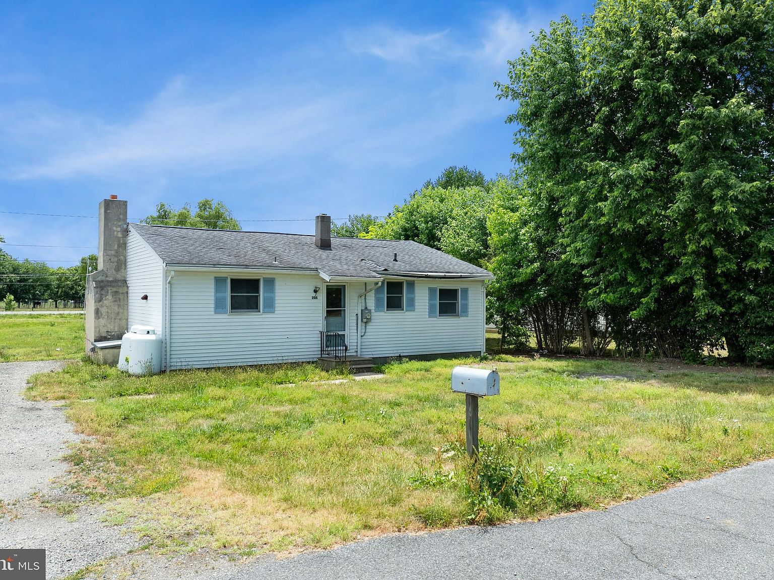 208 North St, Hartly, DE 19953 | Zillow