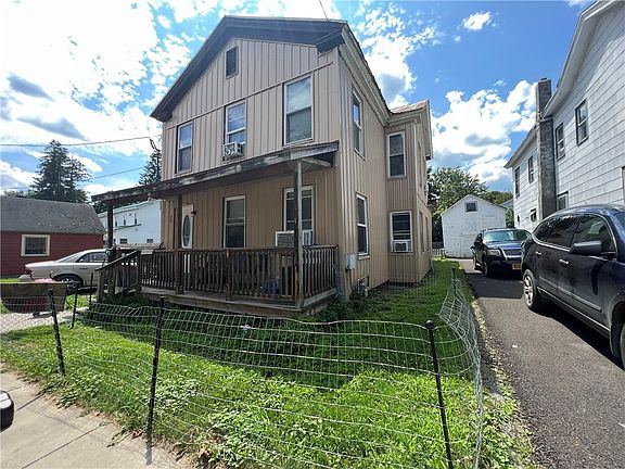 20 Maple St, Norwich, NY 13815 | MLS #R1578288 | Zillow