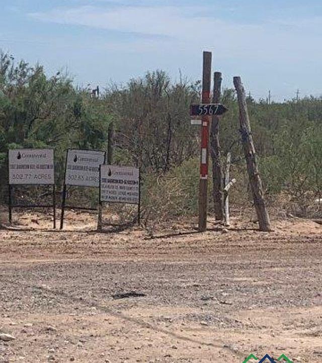 5371 Fm 1927, Pyote, TX 79777 | MLS #20232528 | Zillow