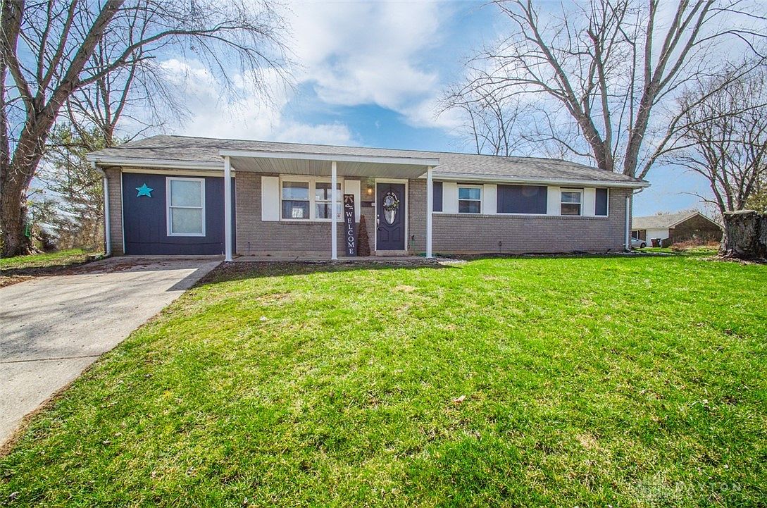 10 Terry Ct, Camden, OH 45311 | Zillow