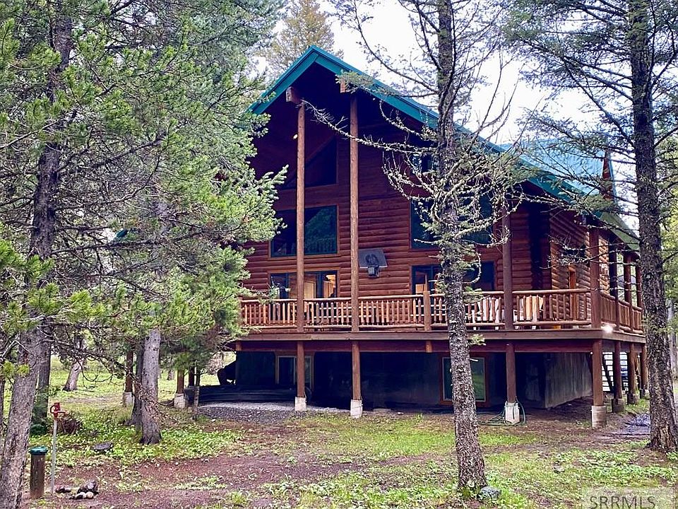 4055 SW Sagehen Dr, Island Park, ID 83429 | MLS #2154883 | Zillow