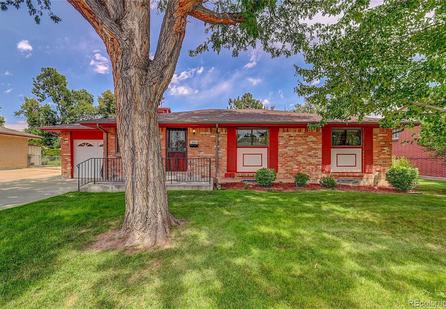 5955 W Colgate Place, Denver, CO 80227 | Zillow