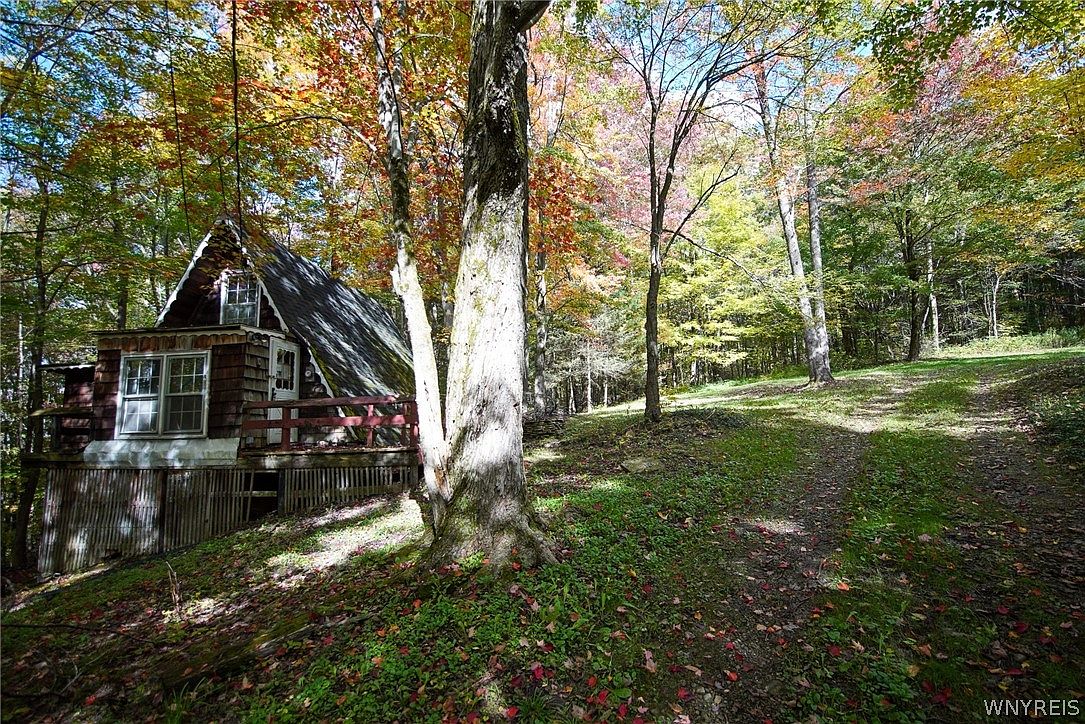 11660 Cadwell Road, Centerville, NY 14029 | Zillow