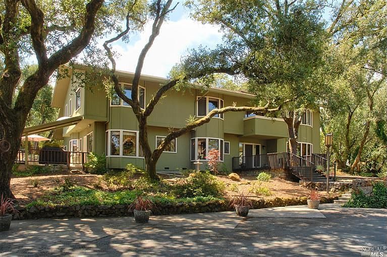 3640 Chanate Rd, Santa Rosa, CA 95404 | Zillow