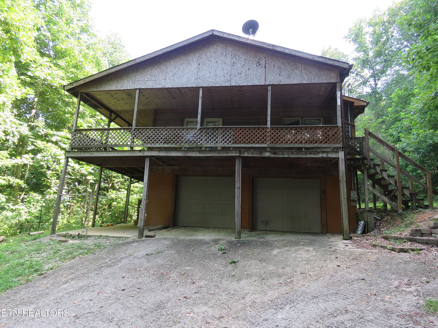 456 Tackett Loop, Caryville, TN 37714 | Zillow