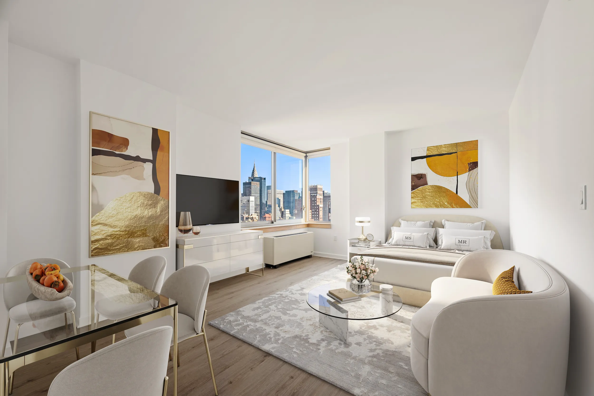 35 West 33rd Street #26C in Midtown South, Manhattan | StreetEasy