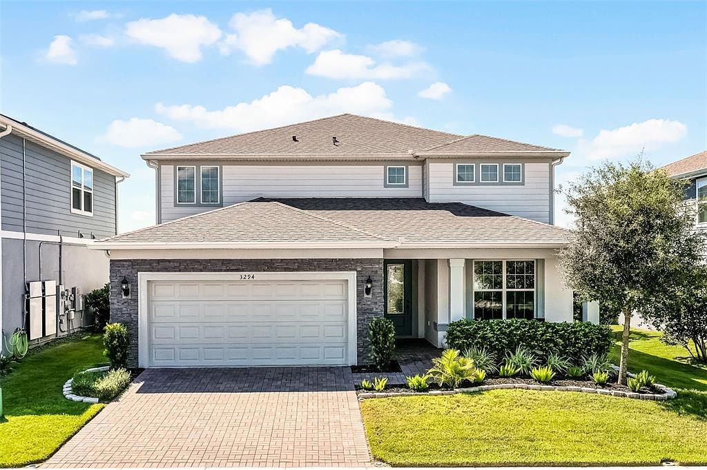 3294 Hanging Tide St, Winter Garden, FL 34787 | MLS #O6334774 | Zillow